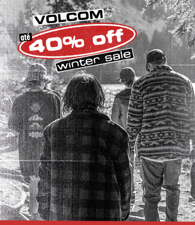 Volcom | Online Store